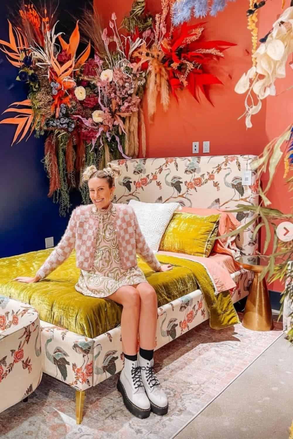 10 Colorful Instagram Accounts I Go To for Design Inspiration - My ...