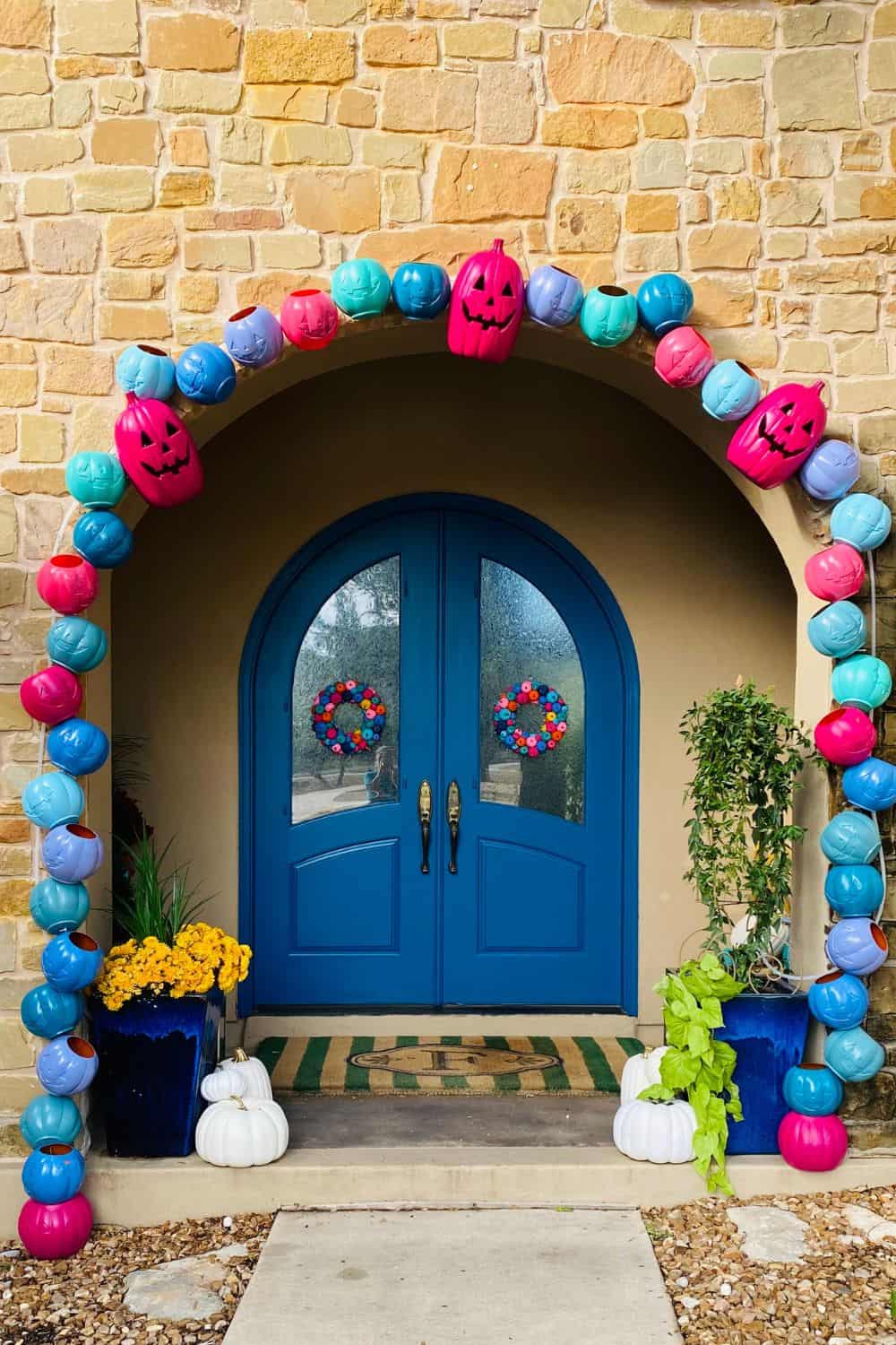 Check Out My Fantastic Fall Decor for 2022 - My Simpatico Life