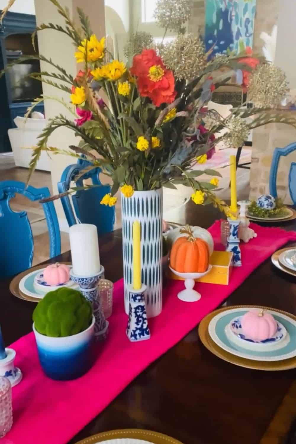 Check Out My Fantastic Fall Decor for 2022 - My Simpatico Life