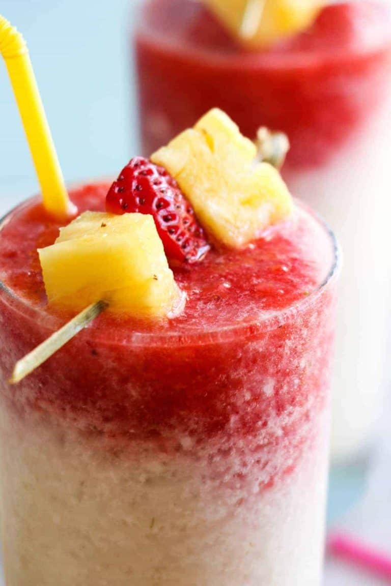 15 Amazing Mocktails You're Going to Love This Summer - My Simpatico Life